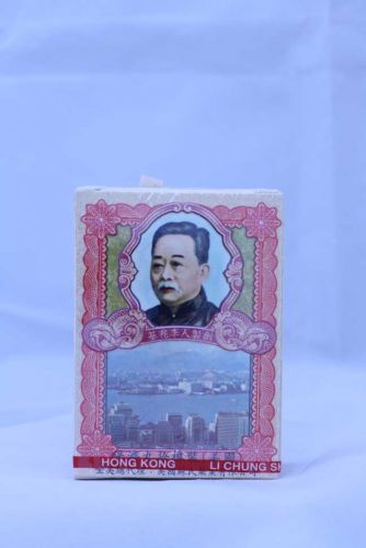 Po Chai - Four Seasons Herbs