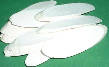 Dioscoria (Shan Yao) High grade 1/4 lb - Four Seasons Herbs